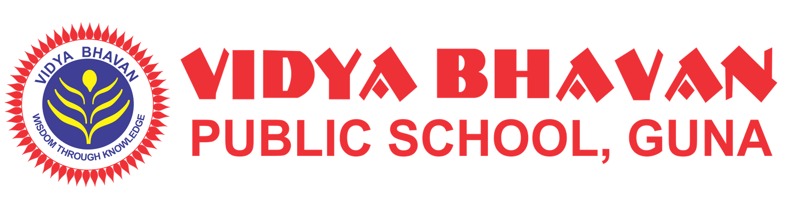 Holiday List Vidya Bhavan Public School